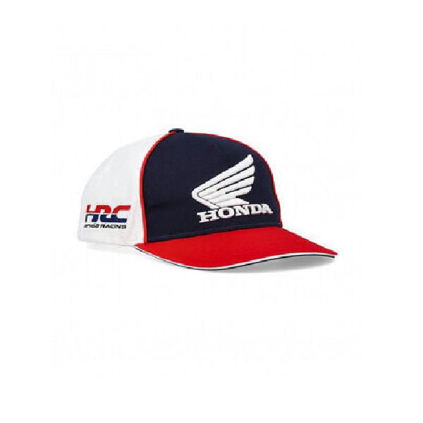 Repsol Honda Motogp Baseball Sapka - GP Race Store